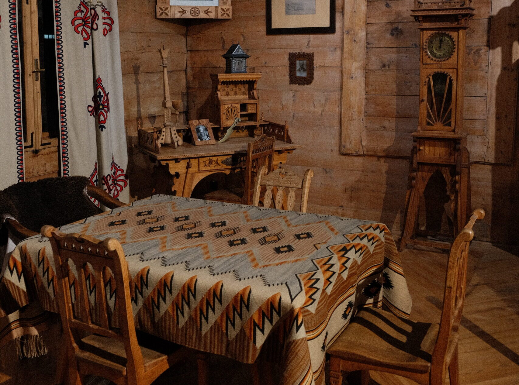 Spokój i sztuka pod Tatrami, czyli dlaczego warto odwiedzić Muzeum ...