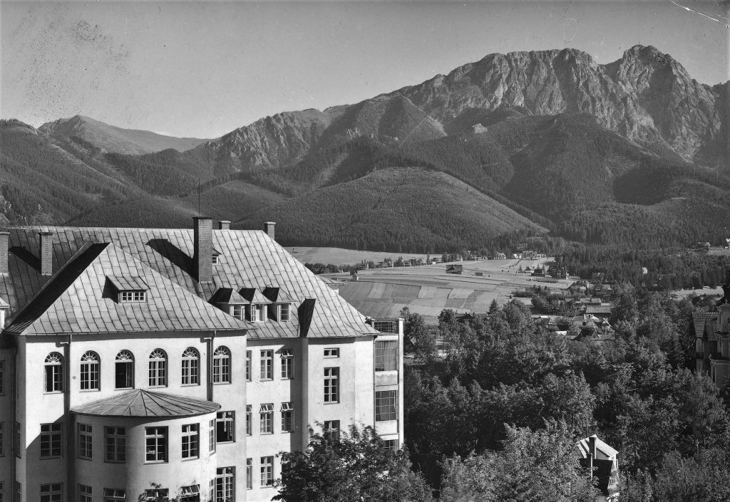 Spokój i sztuka pod Tatrami, czyli dlaczego warto odwiedzić Muzeum ...